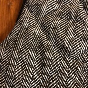 Merokeety | Jackets & Coats | Merokeety Herringbone Puff Vest J Crew ...